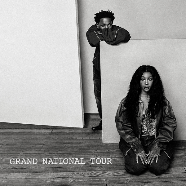 GNT Official Store - Grand National Tour: Shop Official Merchandise