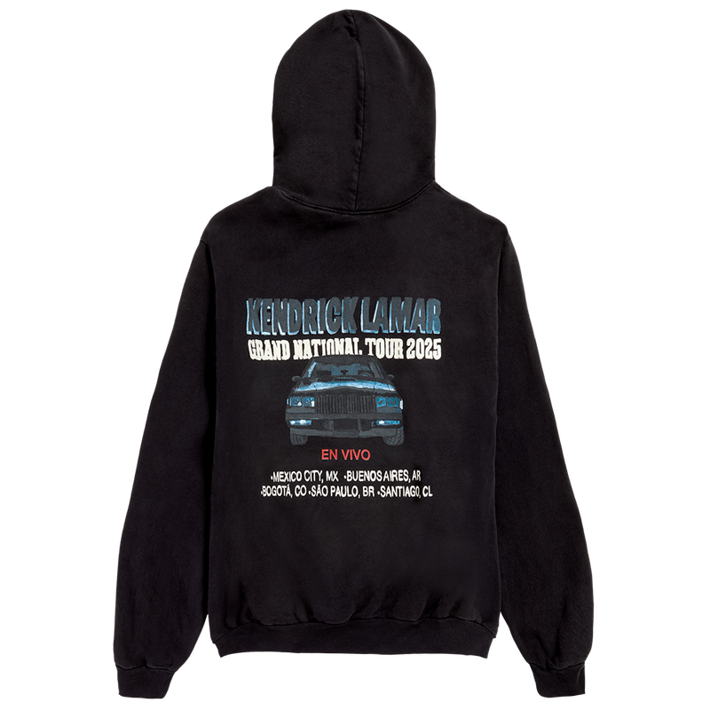 GNT Official Store - Grand National Tour: Shop Official Merchandise