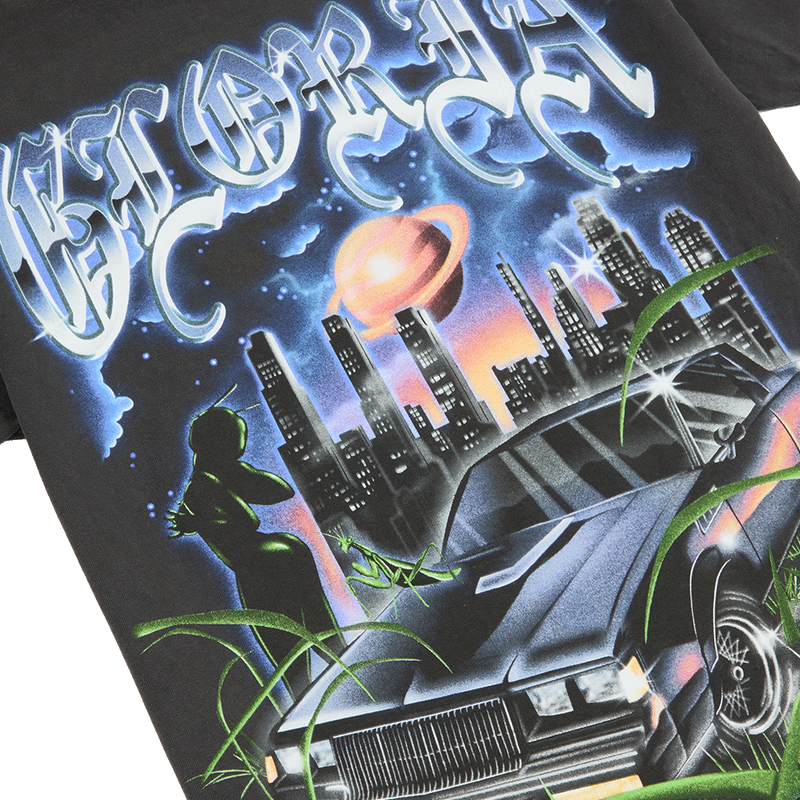 GNT Gloria Bug Tour T-Shirt - GNT Official Store