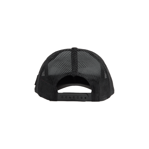 Kendrick Lamar Gloria Black Trucker Hat - GNT Official Store