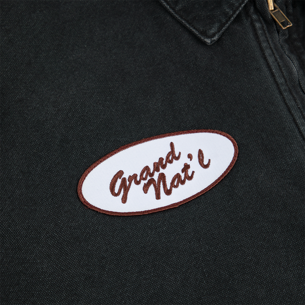 Kendrick Lamar "gloria" Auto Body Work Jacket - GNT Official Store